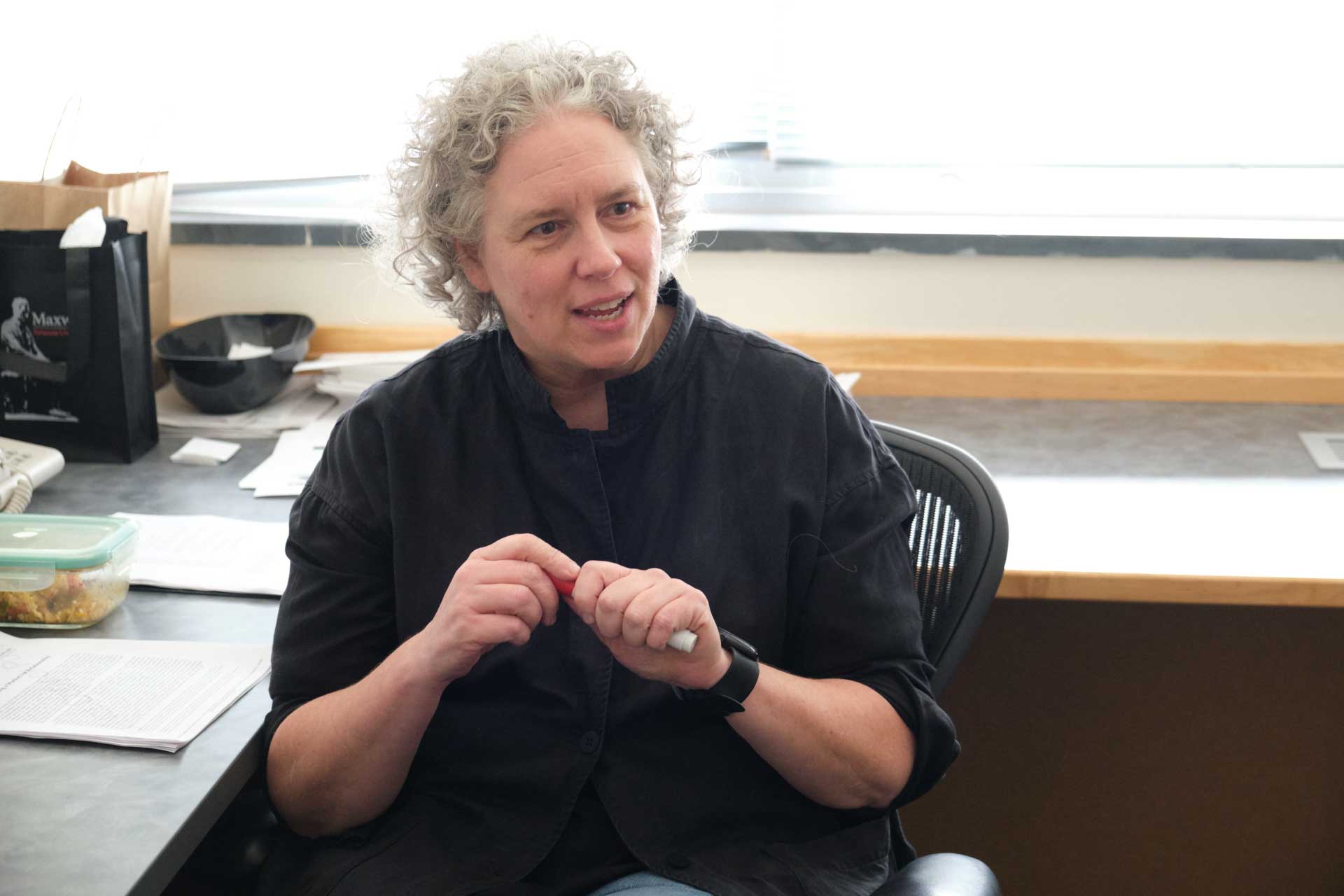 Associate Professor Receives Fulbright to Conduct Research in the ...