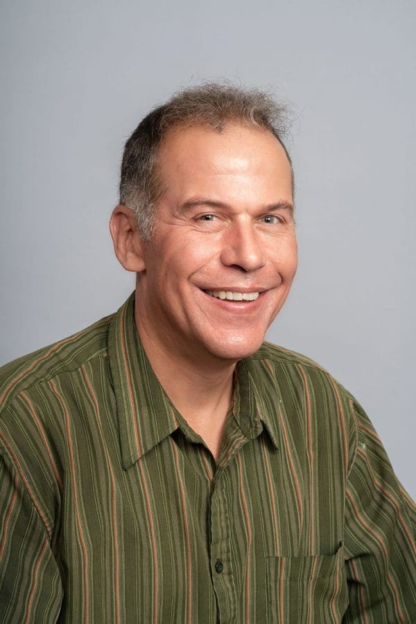 Jeffrey M. Stanton - iSchool | Syracuse University