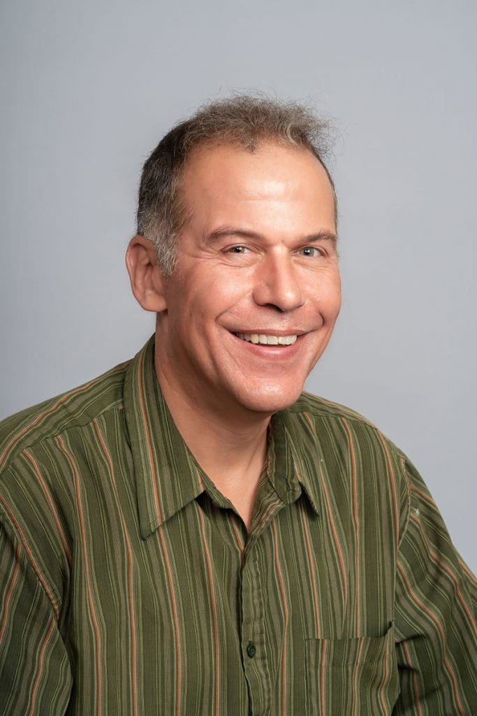 Human-Centered Technology and Design - iSchool | Syracuse University