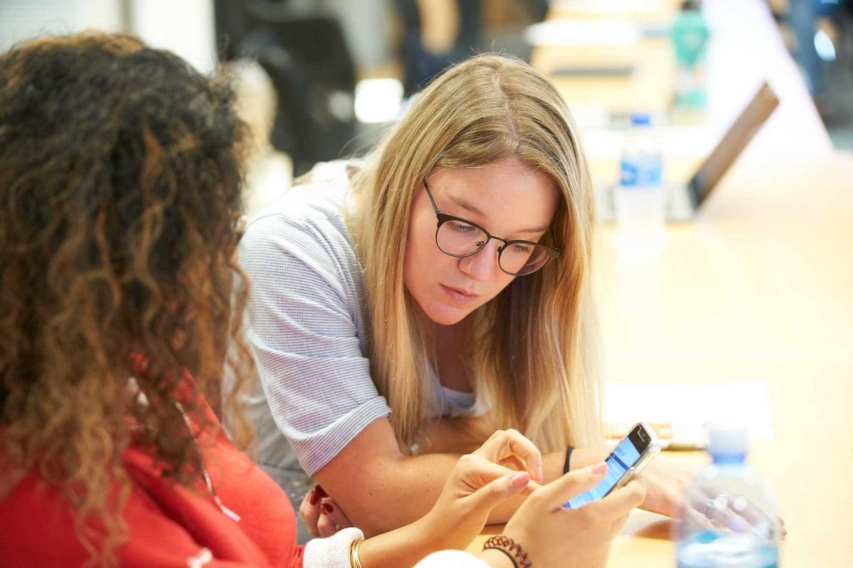 About - iSchool | Syracuse University