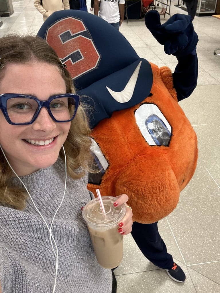 Embracing the World of Data Science: Lily Coyle's Journey into the ...