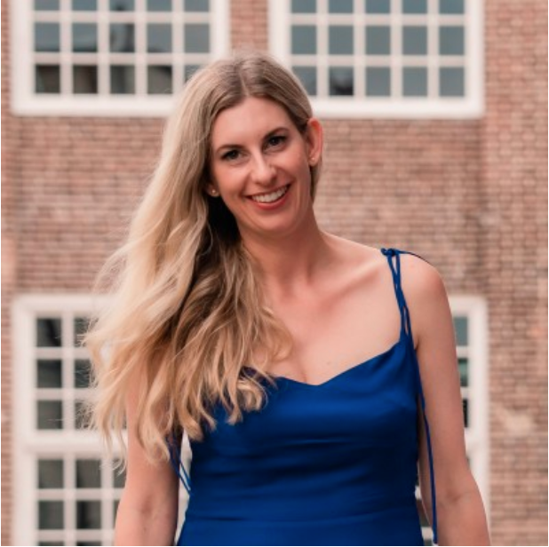 ‘The iSchool Felt Like Home’: Alum Shares Her Journey to Working at ...