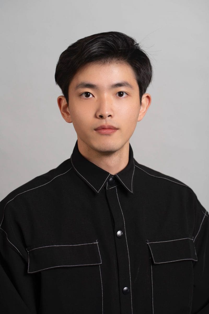 Boting Yu - iSchool | Syracuse University