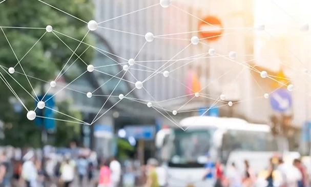 Smart Cities And Data Science Ischool Syracuse University