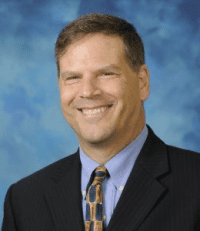 Gregory Block - iSchool | Syracuse University