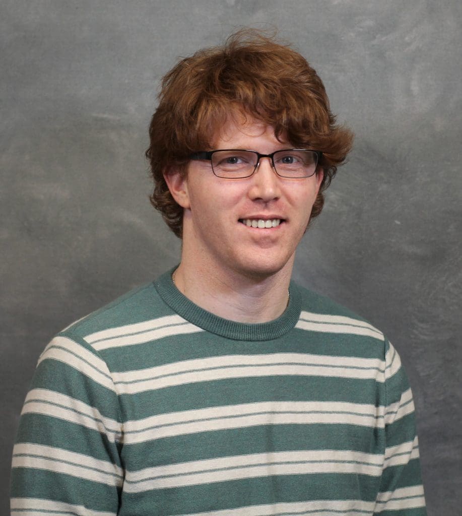 Nick Neal - iSchool | Syracuse University