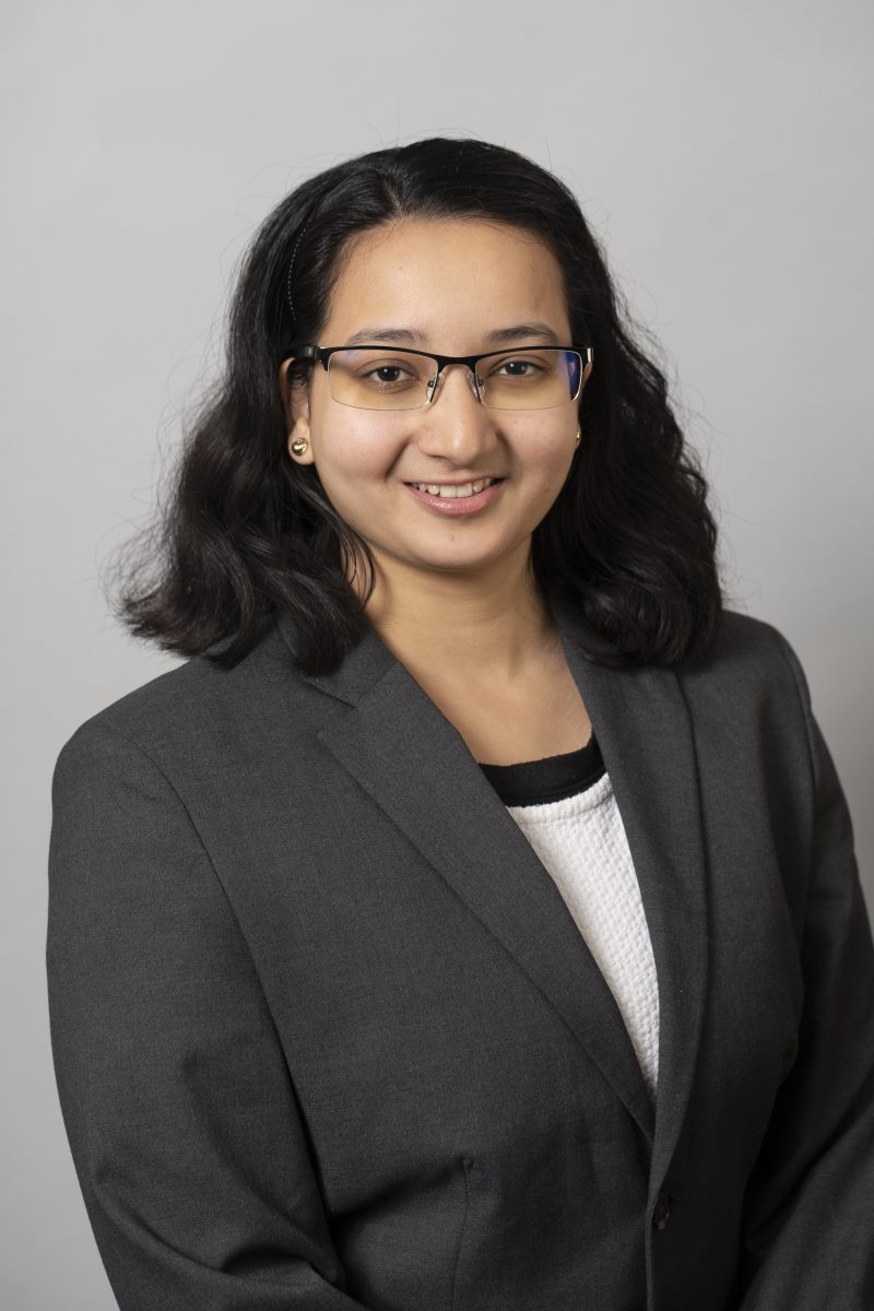 Contact Graduate Admissions - iSchool | Syracuse University