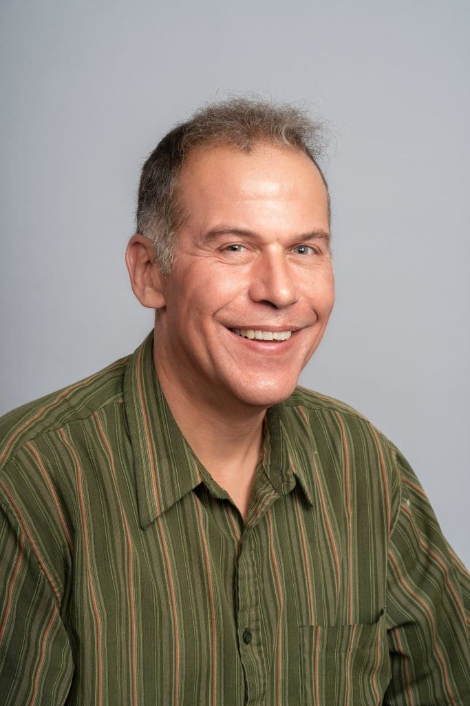 iSchool Professor Selected for Prestigious Role at National Science ...