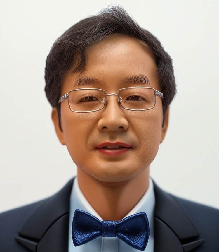 iSchool’s Joon Park Honored With Meredith Professorship - iSchool ...