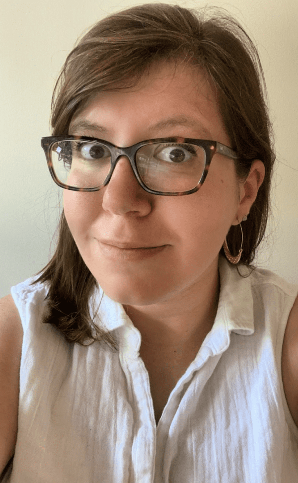Kate Tressler - iSchool | Syracuse University
