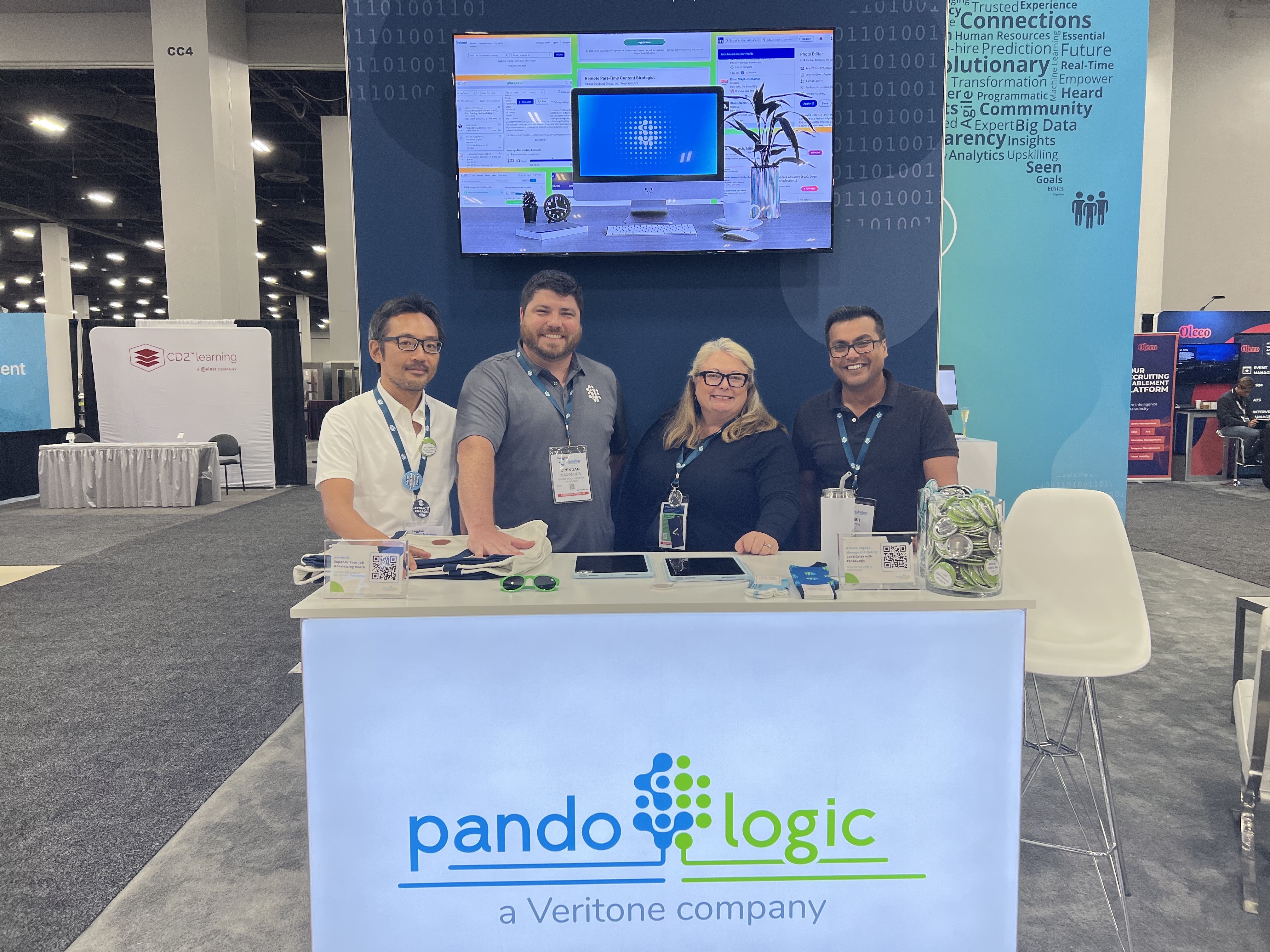 Fascinated By Movie Robots, iSchool Alum Works on Conversational AI - iSchool | Syracuse University