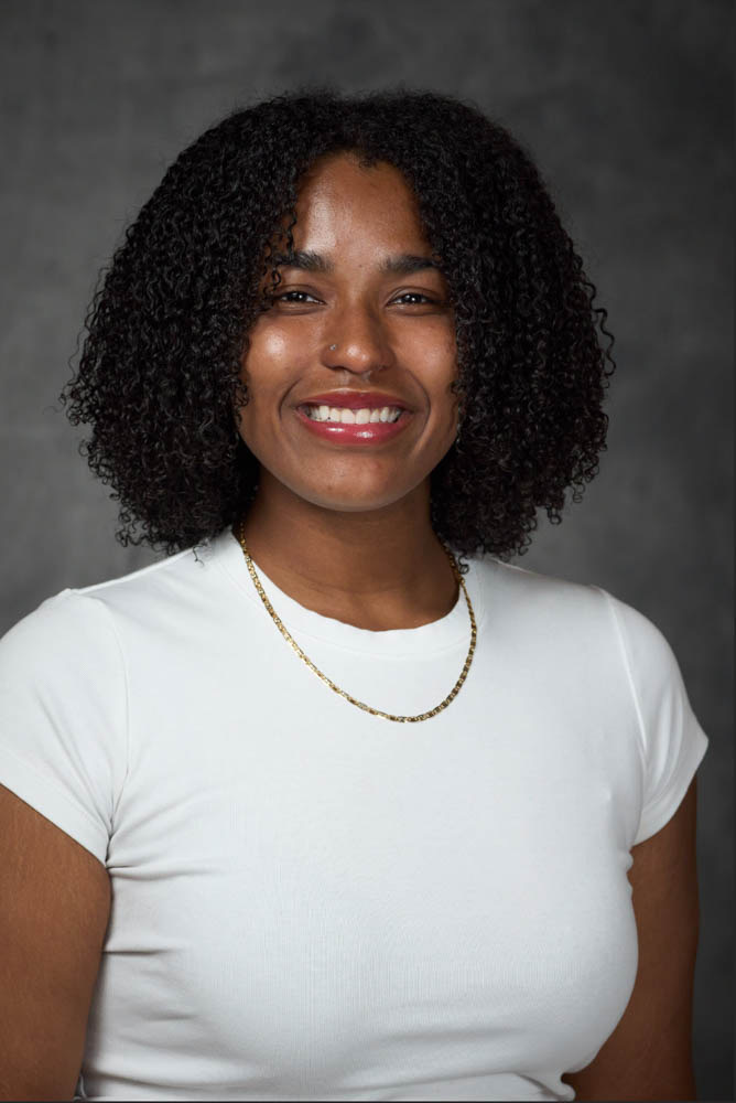 Graduate Feels Grateful for iSchool’s ‘Amazing Opportunities’ and ...