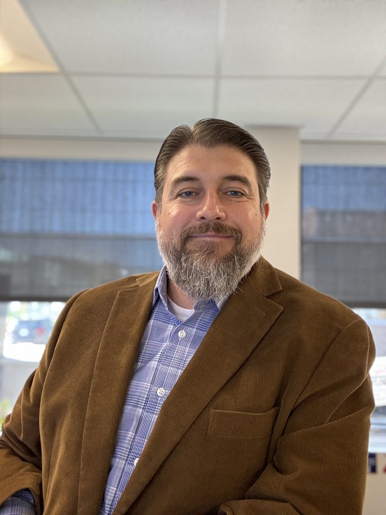 Mark Romano - iSchool | Syracuse University