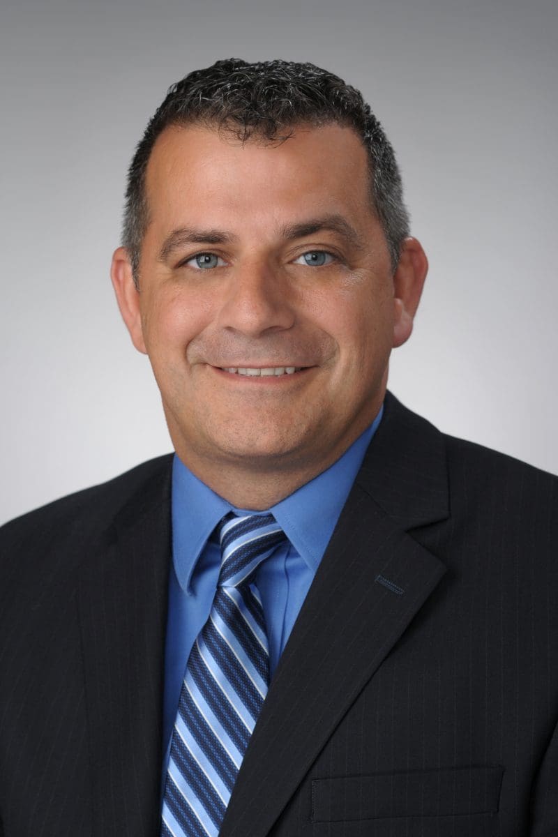 Frank Marullo - iSchool | Syracuse University