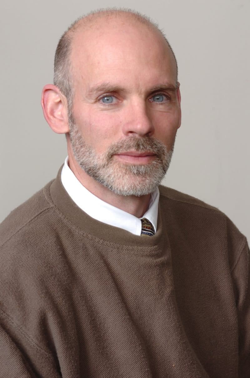 Leadership - iSchool | Syracuse University