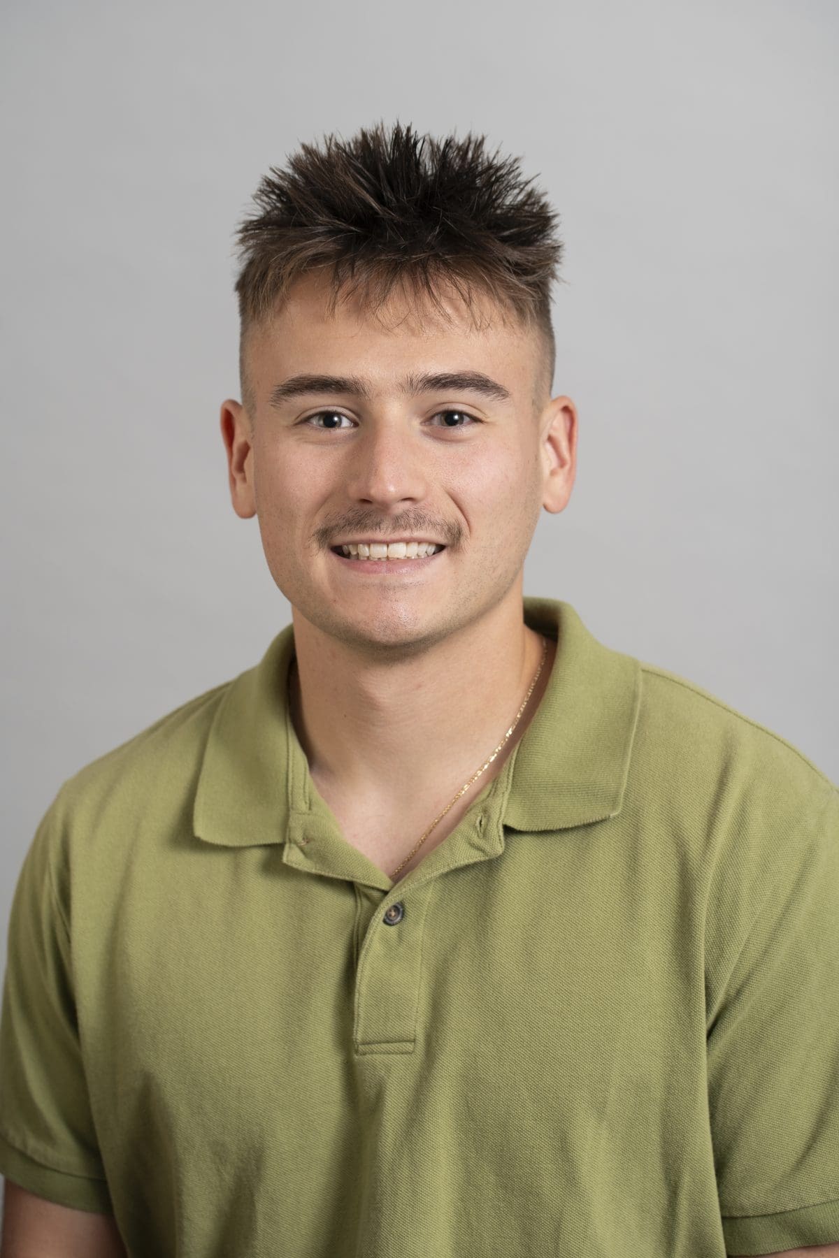 Nick Riccardi - iSchool | Syracuse University