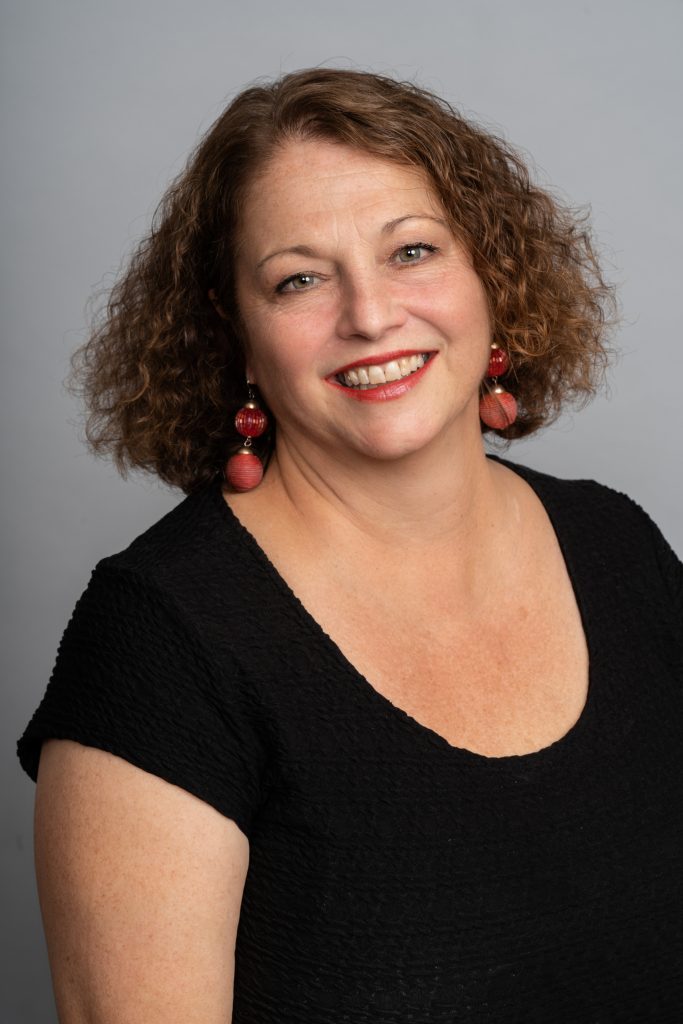 Tess Schaufler - iSchool | Syracuse University