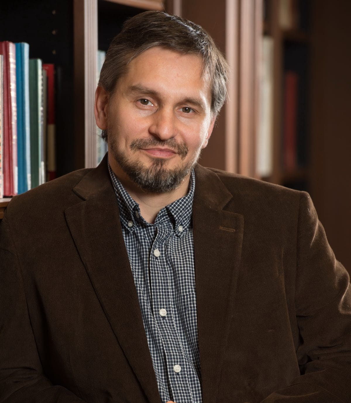 Master of Library and Information Science (MLIS)