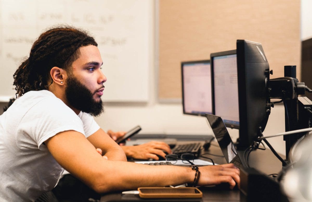 Academics - iSchool | Syracuse University