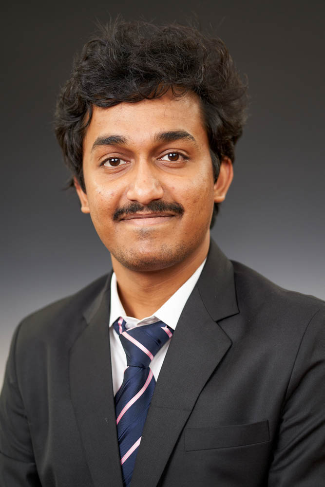 ‘The Adrenaline Rush is What I Strive For:’ Student Shares Love for ...