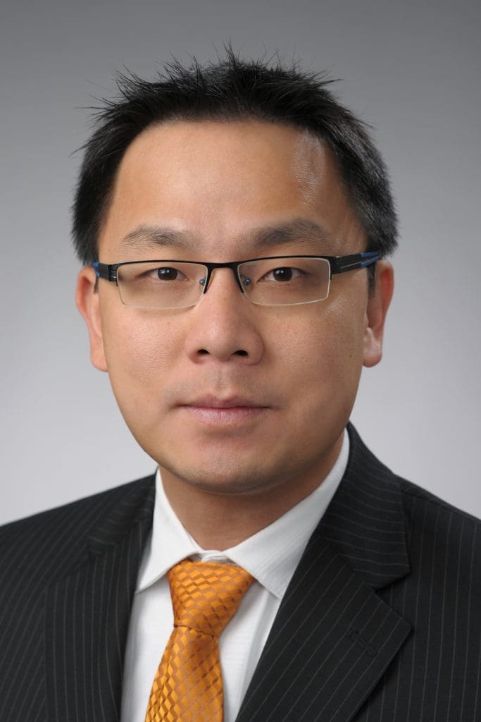 Ying Lin - iSchool | Syracuse University