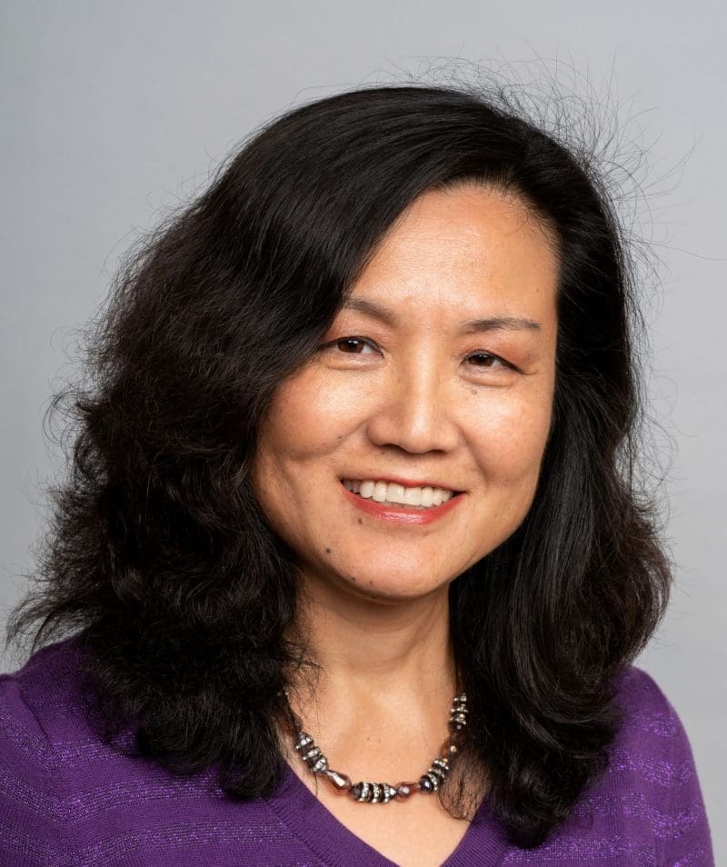 Ping Zhang - iSchool | Syracuse University