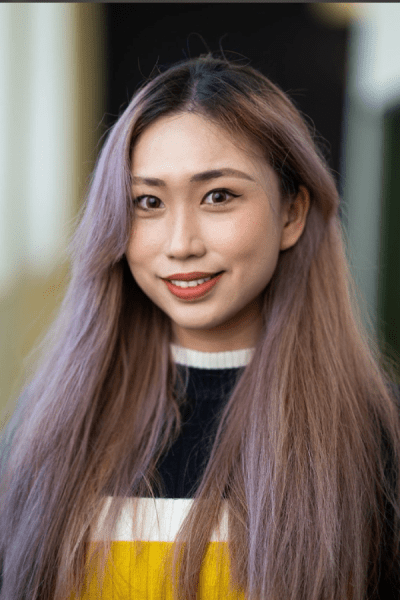 Zhixin Li - iSchool | Syracuse University