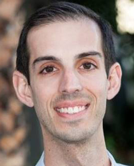 Adam Levitt - iSchool | Syracuse University