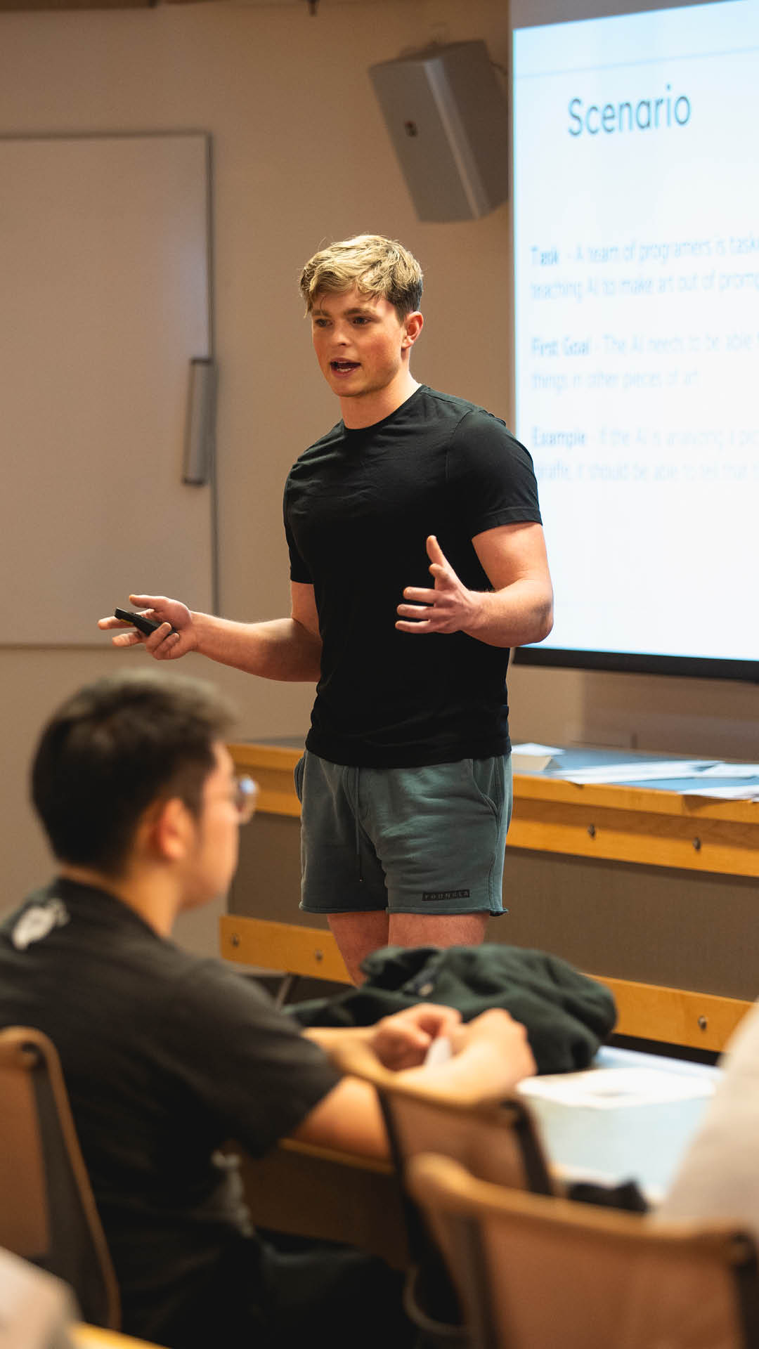 Applied Human Centered Artificial Intelligence Master's Degree ...