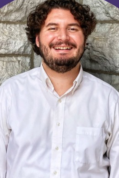 Craig Witmer - iSchool | Syracuse University