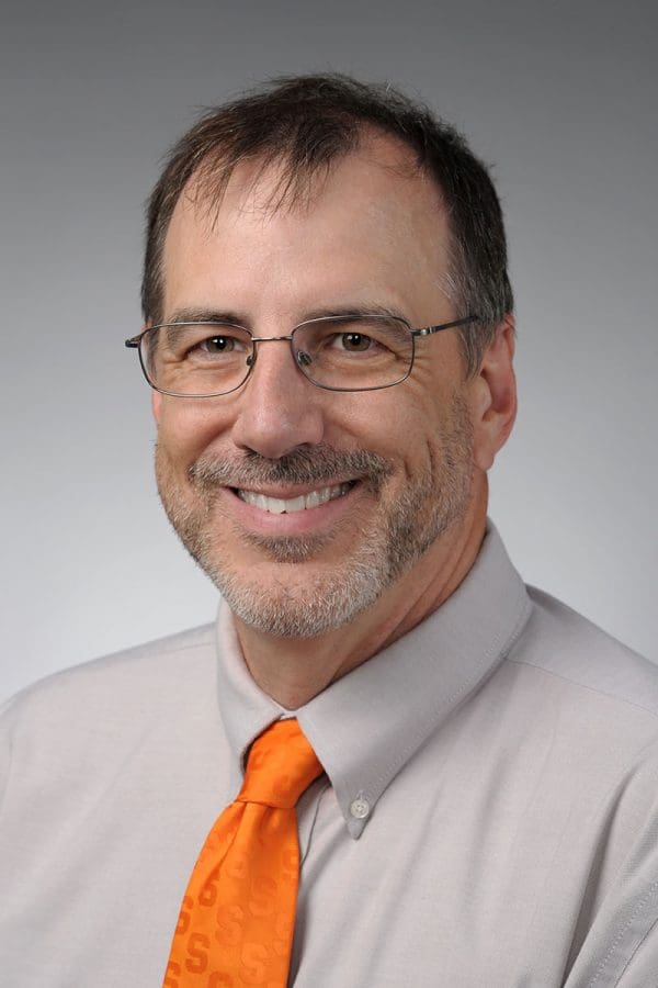Christopher Croad - iSchool | Syracuse University