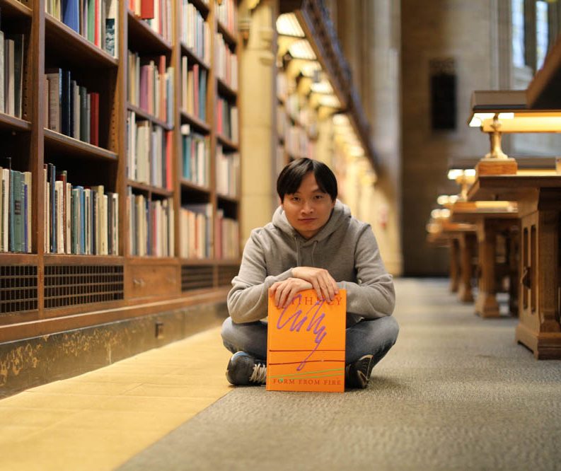 MLIS Student Dreams of Leading Libraries in Vietnam - iSchool ...