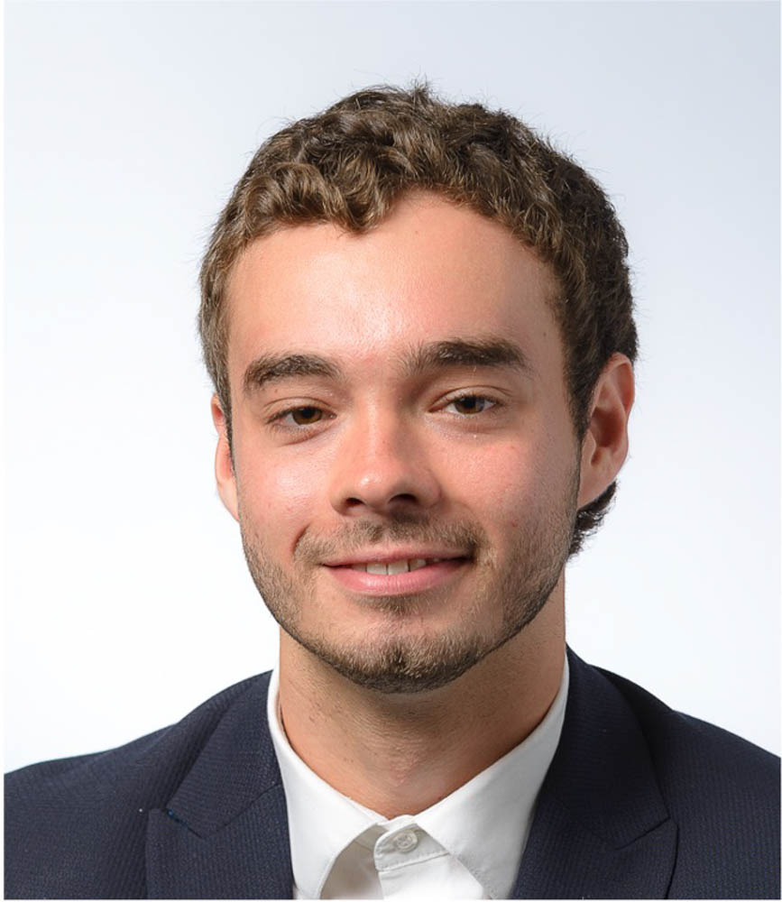 iSchool Grad Joins Business Leadership Program in New York - iSchool ...