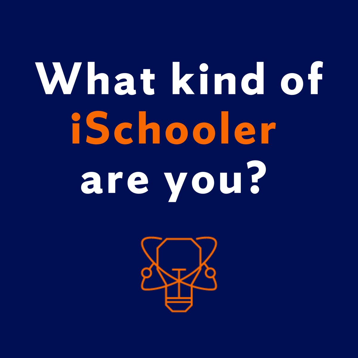 Admitted Undergraduate Students - iSchool | Syracuse University