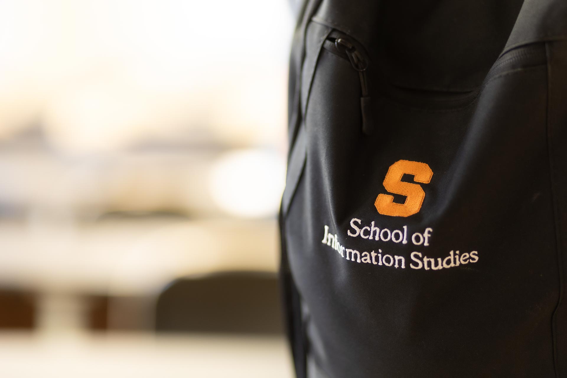 Admissions & Aid - iSchool | Syracuse University