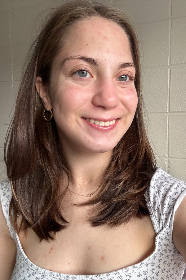 Exploring Women in Tech the Grace Hopper Conference - iSchool | Syracuse University