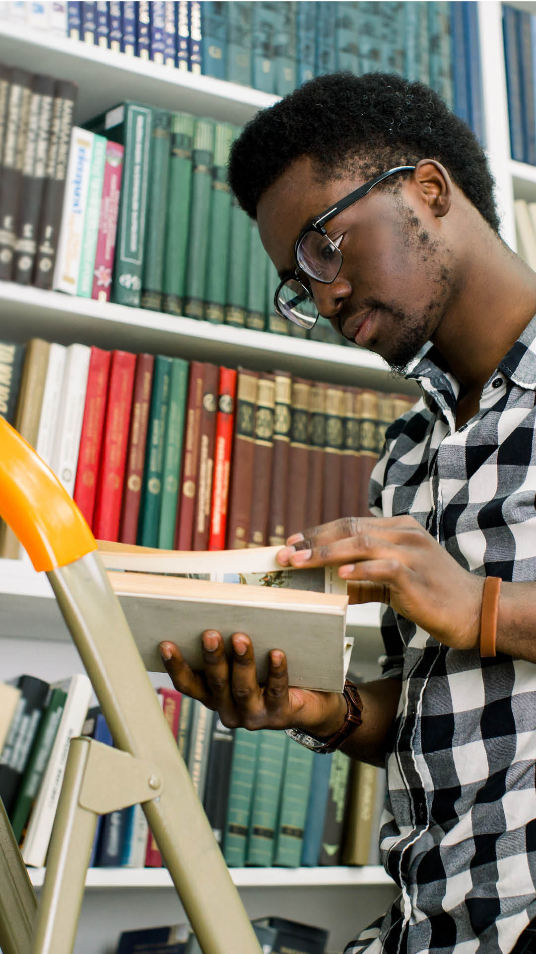 Online Library and Information Science Master’s Degree - iSchool ...