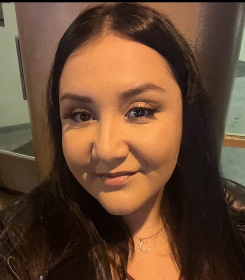 Danielle Rapue - iSchool | Syracuse University