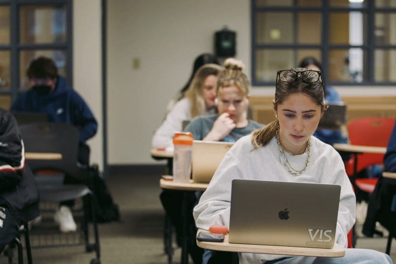 Online Library and Information Science Master’s Degree - iSchool ...