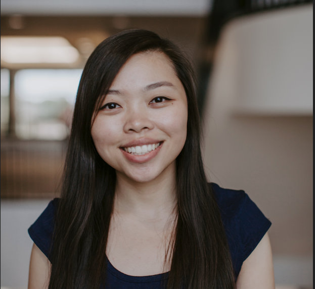 Alumni Shares Her Journey to Microsoft - iSchool | Syracuse University