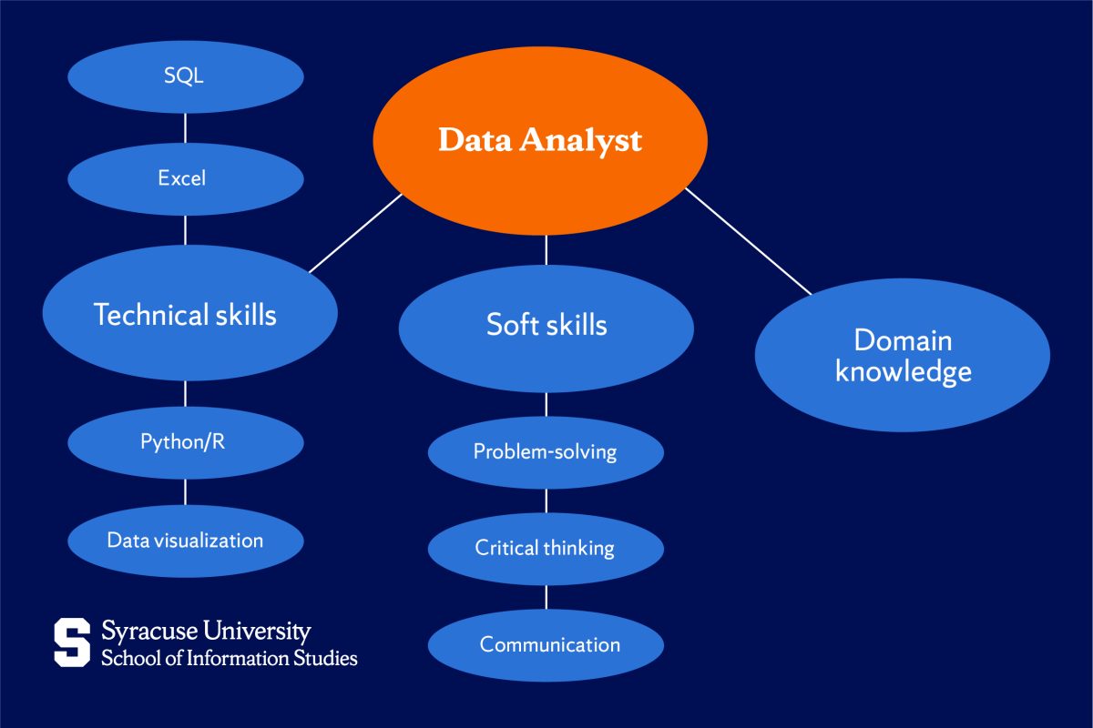 What Does a Data Analyst Do? Roles, Skills & Tools Explained