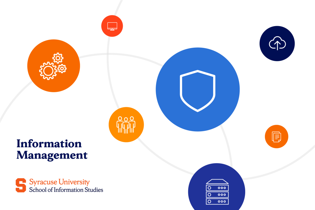 What Is Information Management & Its Importance