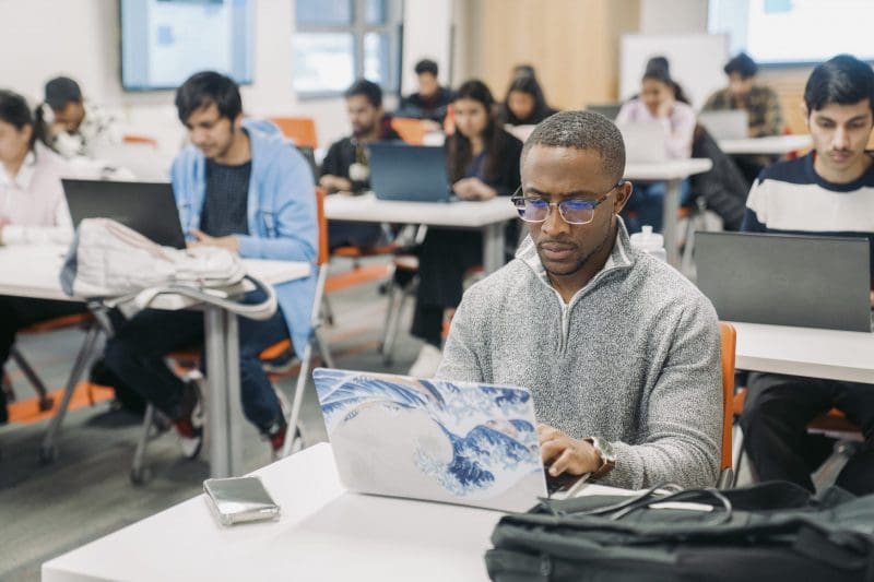 Master of Applied Data Science | Online & On-Campus Program