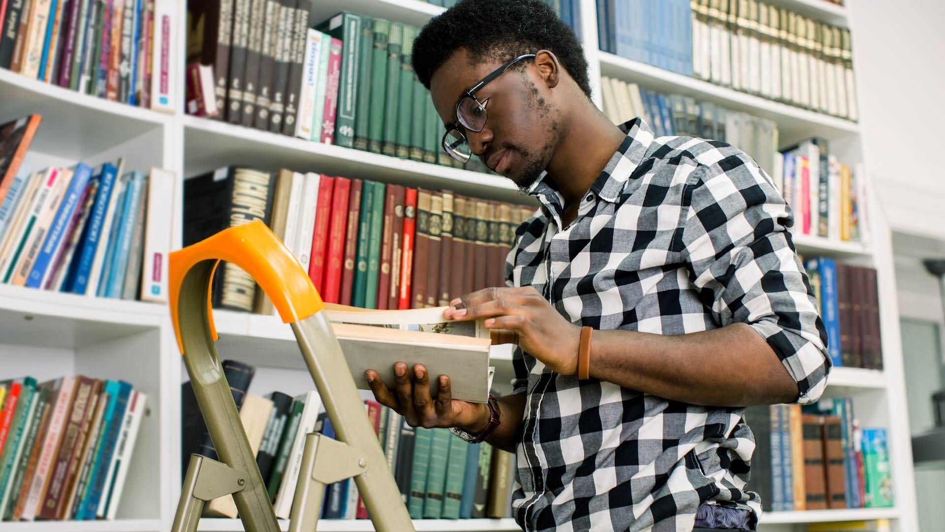 Online Library and Information Science Master’s Degree - iSchool ...